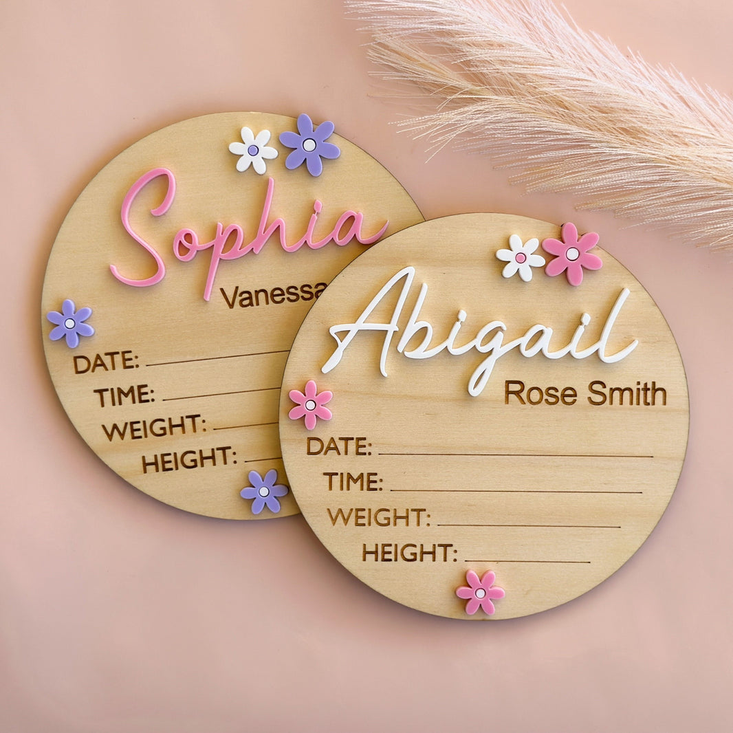 Be Inspired Designs Australia - Personalised Plaques and Gifts