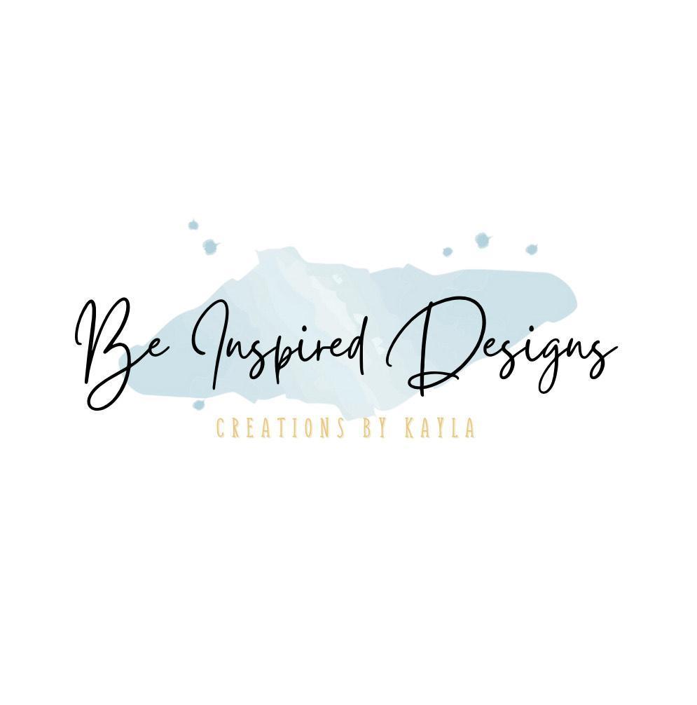 Be Inspired Designs Australia - Personalised Plaques and Gifts
